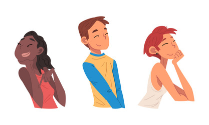 Look Listen Feel Vector Images (over 290)