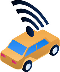 Intelligent Transport System Vector Images (over 2,700)