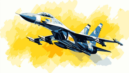 F 16 Vector Images (over 100)