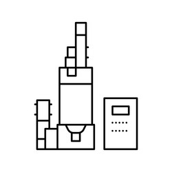 Semiconductor Factory Vector Images (over 330)