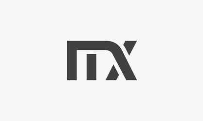 Mx Logo Vector Images (over 1,400)