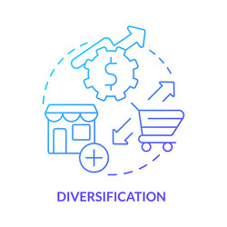 Diversification Vector Images (over 750)