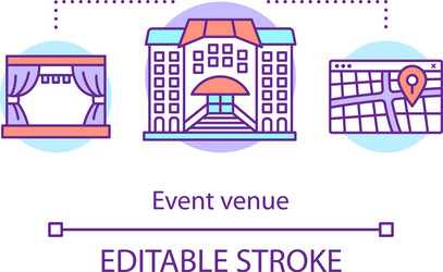 Venue Vector Images (over 18,000)