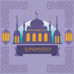 Ramadhan Vector Images (over 9,900)