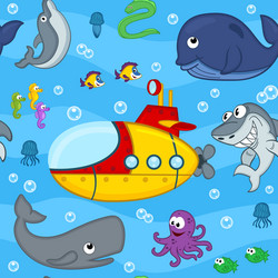 Undersea Vector Images (over 21,000)