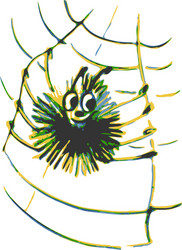 Spinning Yarn Vector Images (over 180)