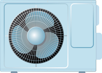 Air Conditioning Unit Vector Images (over 1,700)