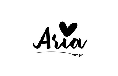 Aria Vector Images (over 320)
