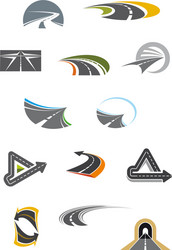 Road Logos Vector Images (over 57,000)