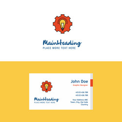 Electrical Visiting Card Vector Images (over 150)