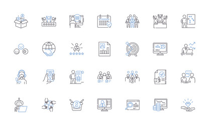 Implementation Planning Vector Images (over 2,800)