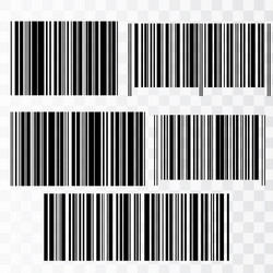 China Barcode Vector Images (over 130)