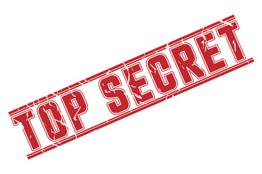 Top Secret Template Vector Images (over 560)