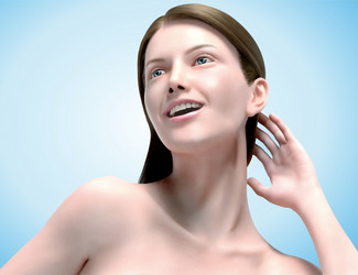 Face Looking Up Vector Images (over 5,900)