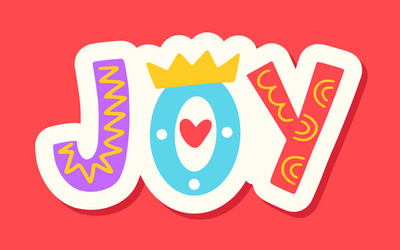 Joy Script Vector Images (over 2,400)