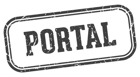 Square Portal Sticker Vector Images (65)