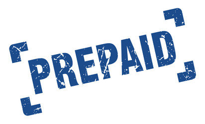 Prepaid Vector Images (over 2,200)