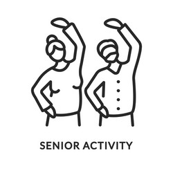 Gym Senior Vector Images (over 1,700)