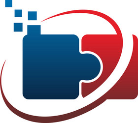 Software solution Royalty Free Vector Image - VectorStock