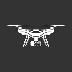 Drone Vector Images (over 43,000)