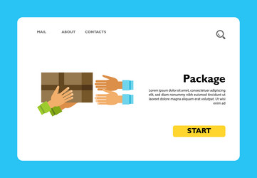 Handing Over Vector Images (over 16,000)