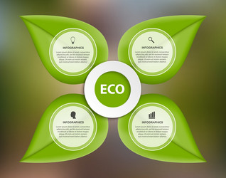 Leaves Infographic Vector Images (over 4,000)