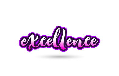 Excellence Logo Word Vector Images (over 320)