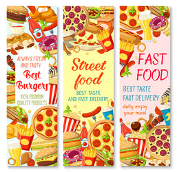 Snack Banner Vector Images (over 23,000)