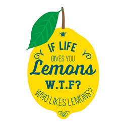 Lemon Slogan Vector Images (over 140)