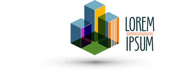 Building Engineering Logo Vector Images (over 16,000)