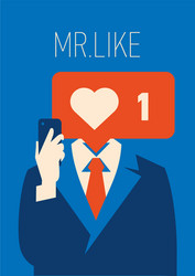 Instead Royalty Free Vector Image - VectorStock