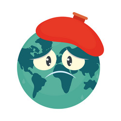 Sick Planet Vector Images (over 2,100)