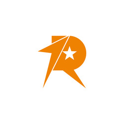 Letter R Star Logo Vector Images (over 700)