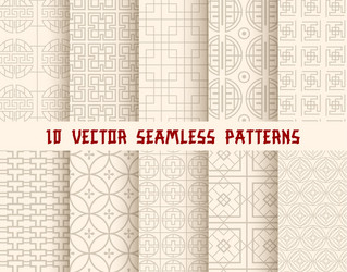 Asian Pattern Vector Images (over 110,000)
