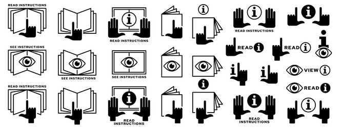 Read Vector Images (over 220,000)