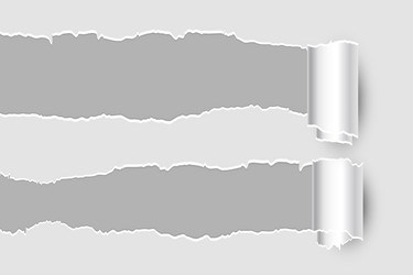 Ripped Page Vector Images (over 7,400)