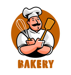 Bakery Logo Vector Images (over 35,000)