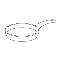 Steel pan Royalty Free Vector Image - VectorStock