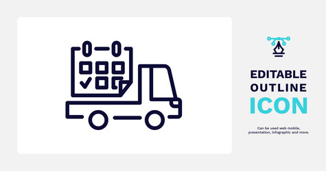 Delivery Date Vector Images (over 3,900)