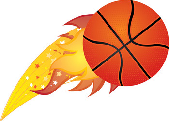 Olympic Basketball Symbol Vector Images (over 380)