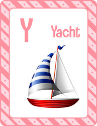 Y Flashcards Vector Images (over 130)
