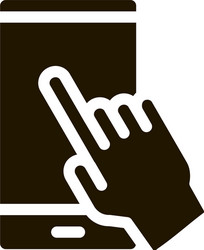 Hand Push Vector Images (over 25,000)