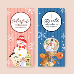 Free Snowman Vector Images (over 1,200)