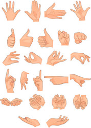Hands Positions Vector Images (over 110,000)