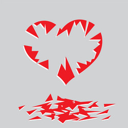 Broken Heart Vector Images (over 23,000)