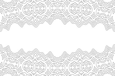 Coloring Border Vector Images (over 210,000)