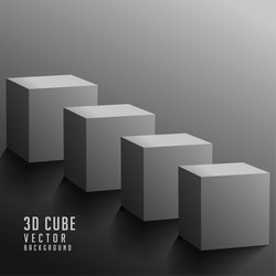 Cuboid Vector Images (over 2,900)