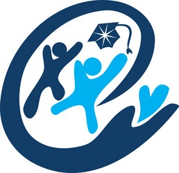 Education Foundation Logo Vector Images (over 1,300)