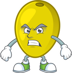 Cartoon Angry Olive Vector Images (71)