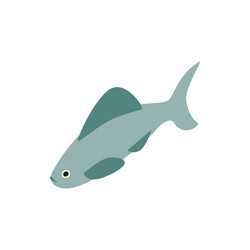 Shark Isometric Vector Images (over 590)